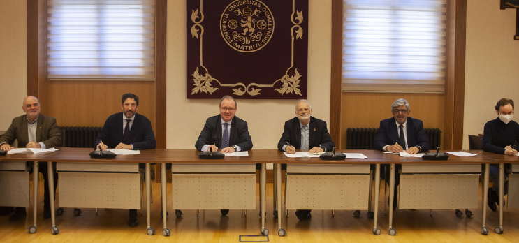 Establishment of the MAUE association